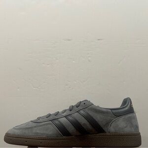 adidas | Shoes | Adidas Handball Spezial Id878 Grey | Poshmark